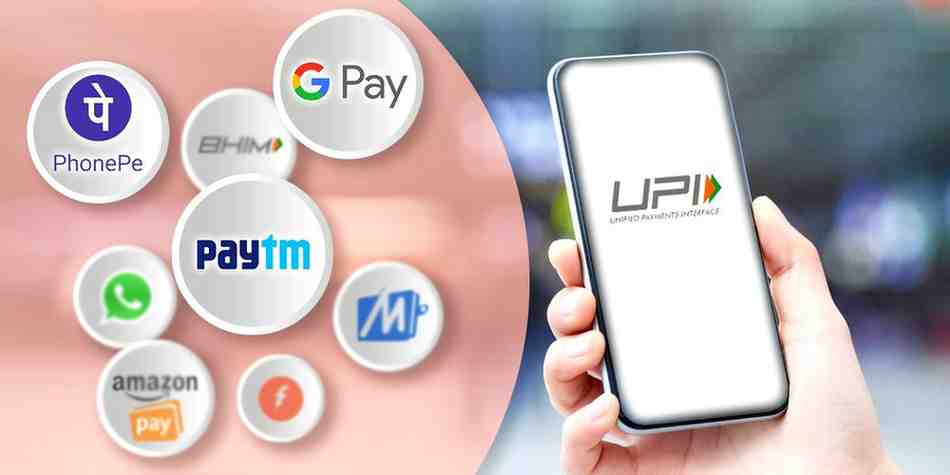 UPI Payments Hit 23 Billion Transactions As PhonePe Google Pay And ...